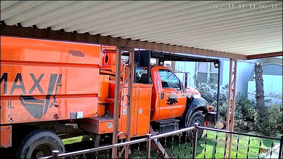 11/12/2022 Blog «The Legel Report»